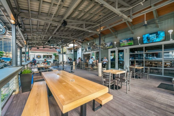 Trinity Concepts – Austin, TX