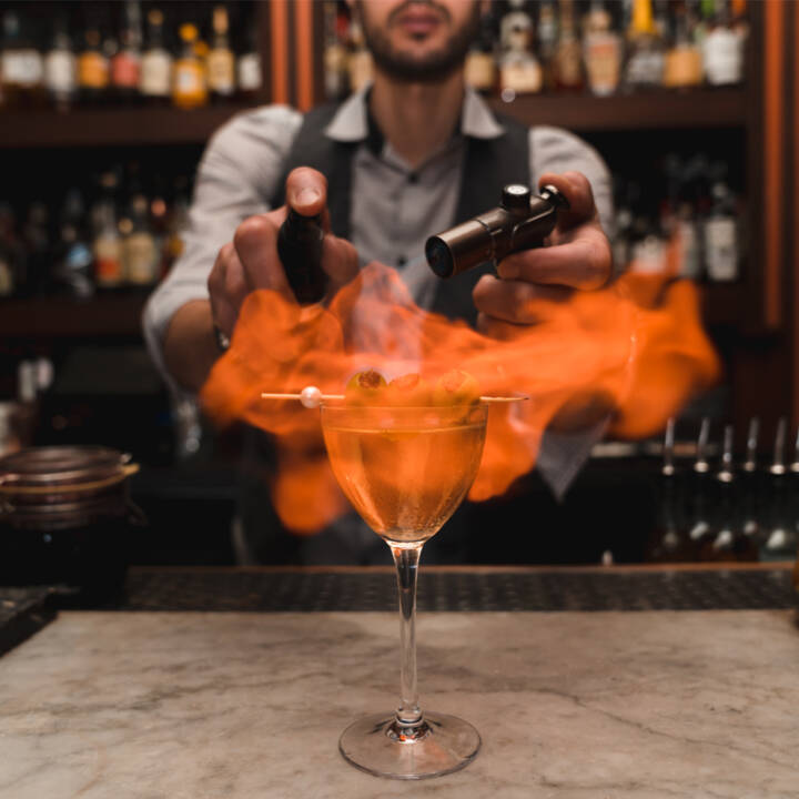 Trinity Concepts – Austin, TX